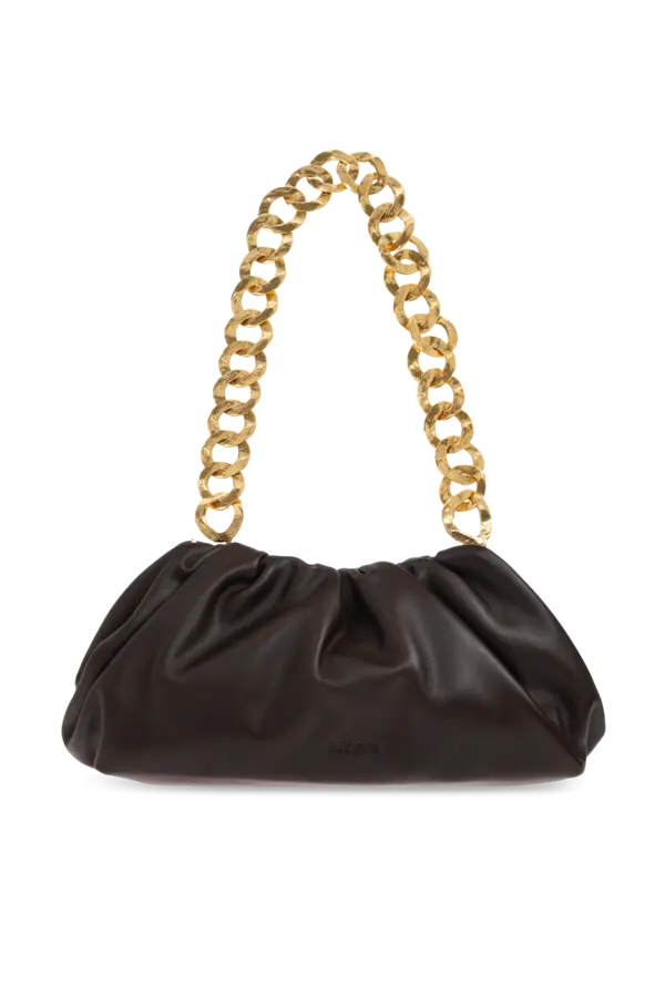 Cult Gaia Dulce’ Shoulder Bag - Brown
