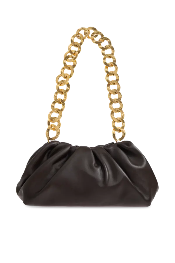 Cult Gaia Dulce’ Shoulder Bag - Brown