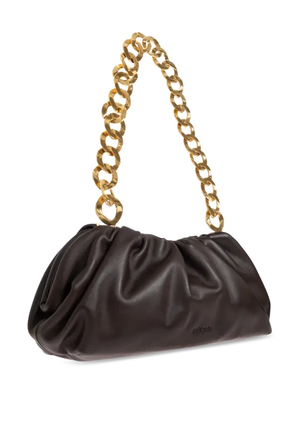Cult Gaia Dulce’ Shoulder Bag - Brown