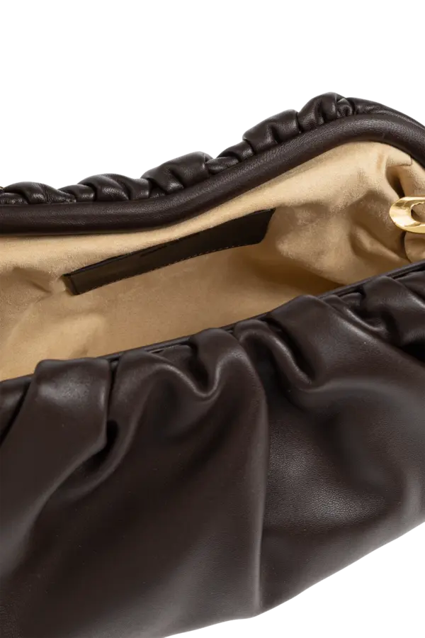 Cult Gaia Dulce’ Shoulder Bag - Brown