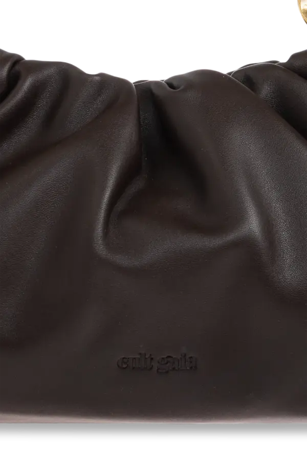 Cult Gaia Dulce’ Shoulder Bag - Brown