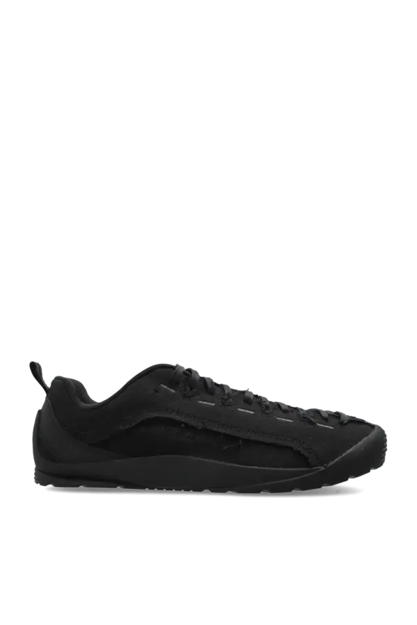 Keen Jasper Split Sports Shoes - Black