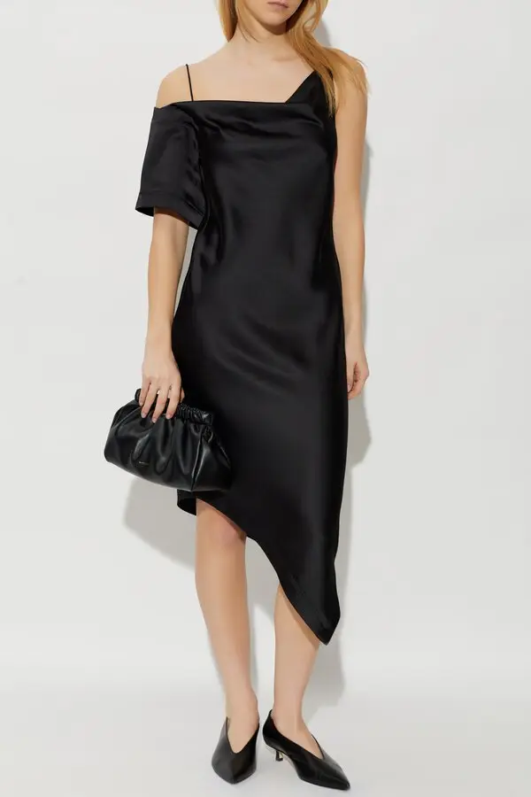 IRO PARIS Thiana Dress - Black