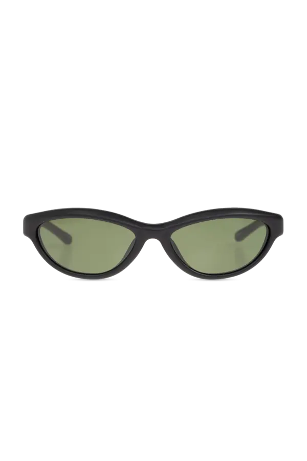 Jacquemus Sunglasses - Black
