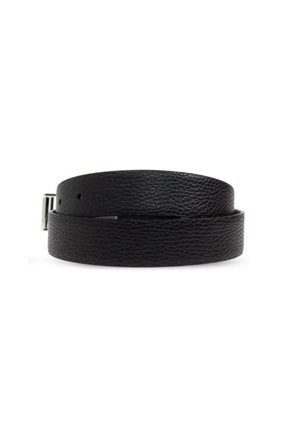 FERRAGAMO Double-sided Belt