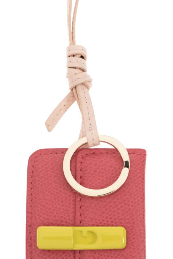 Furla Pendant With Mirror
