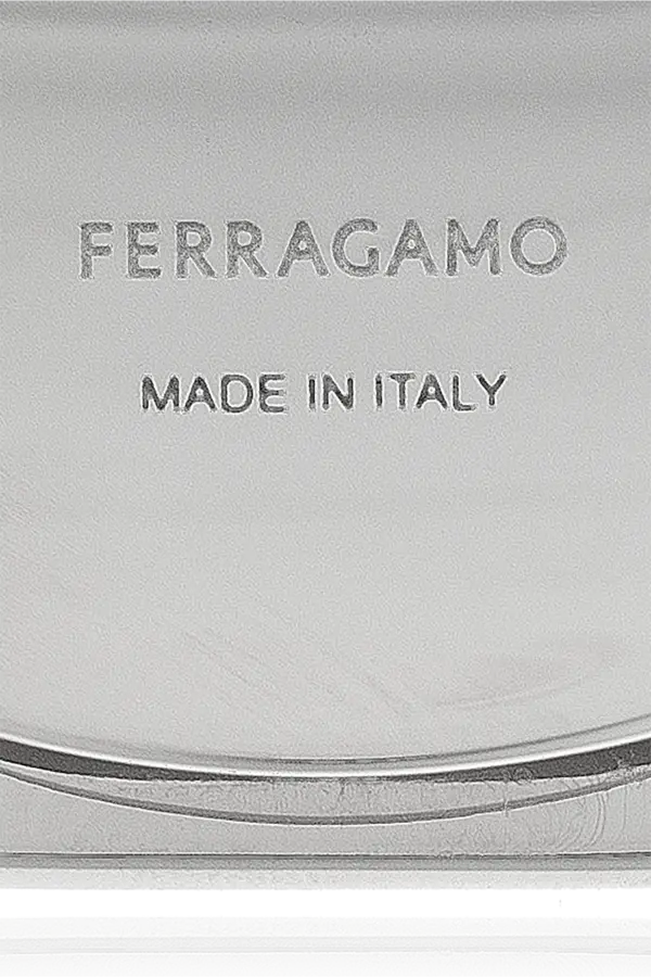 FERRAGAMO Money Clips