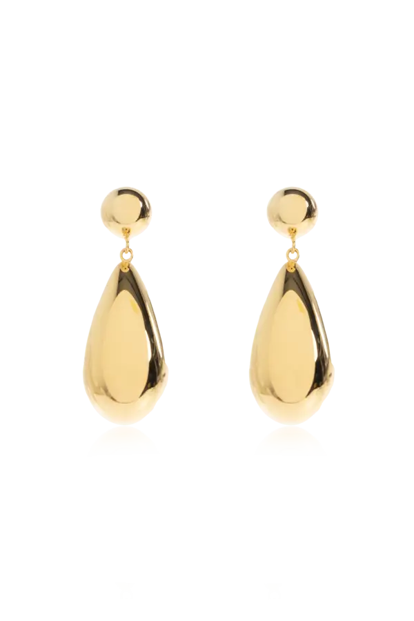 Lié Studio Lola" Earrings - Gold