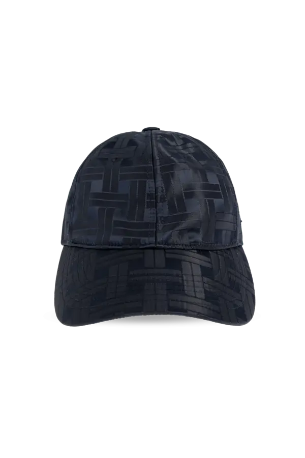 Kenzo Baseball Cap - Navy Blue