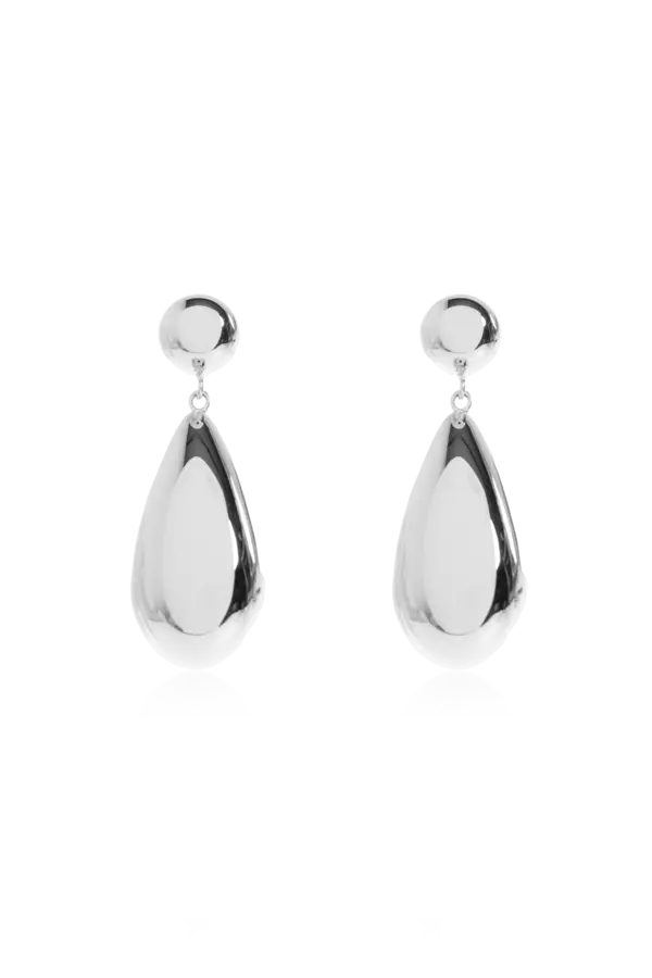 Lié Studio Lola Earrings - Silver