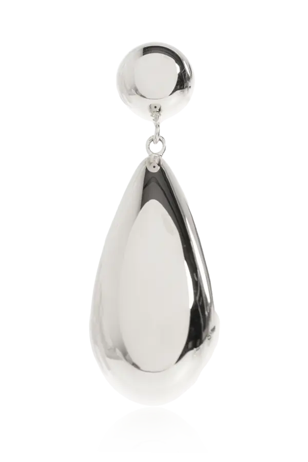 Lié Studio Lola Earrings - Silver