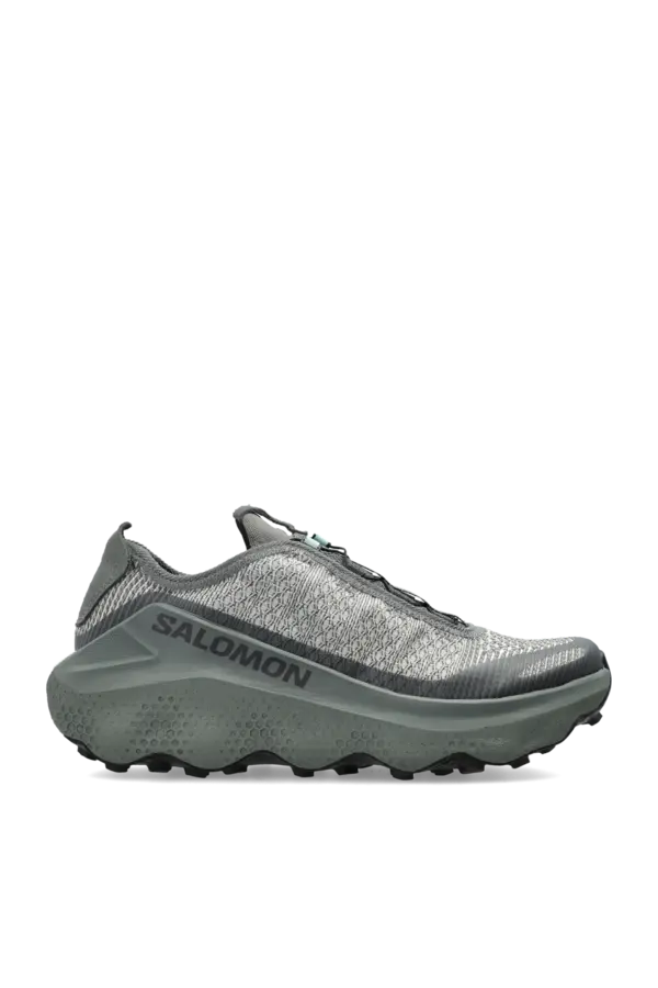 SALOMON Orava Advanced Sneakers - Grey
