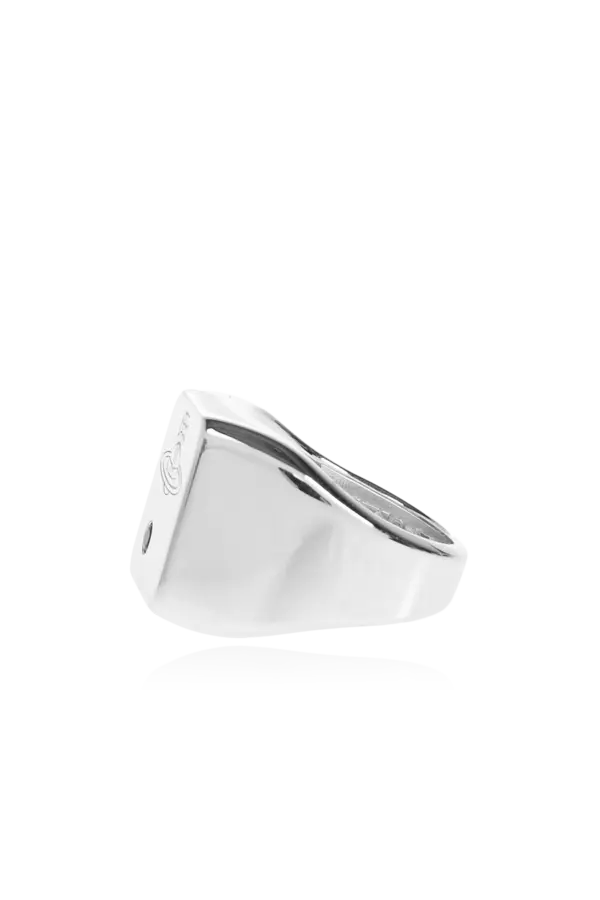 VIVIENNE WESTWOOD Carlo Ring
