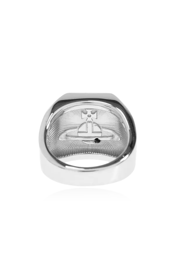 VIVIENNE WESTWOOD Carlo Ring