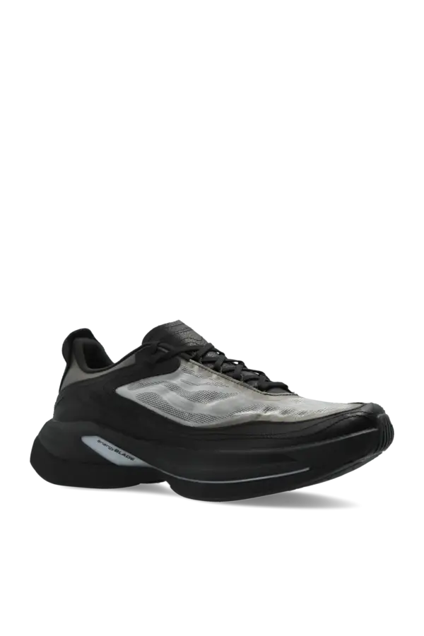 SALOMON Neuva Advanced Sneakers - Black