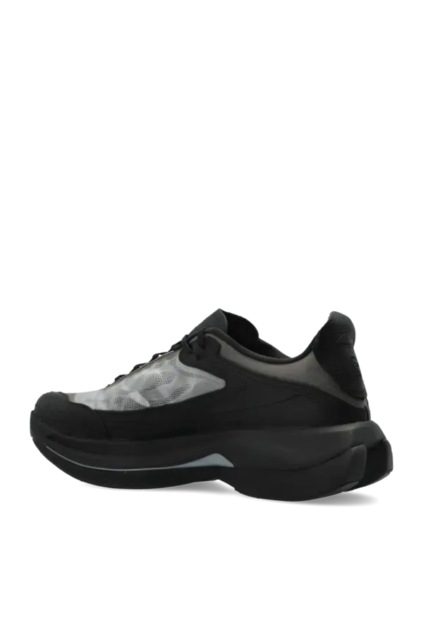 SALOMON Neuva Advanced Sneakers - Black