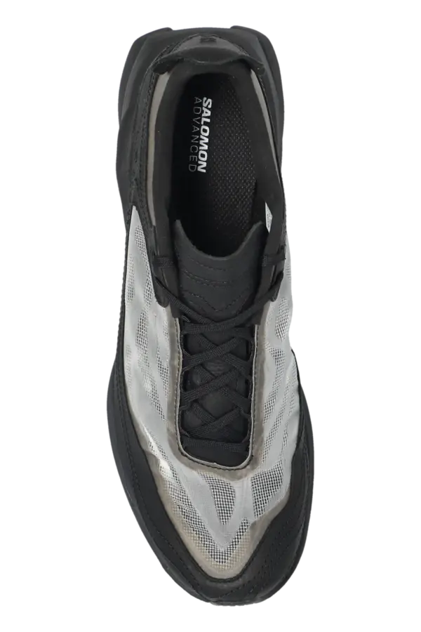 SALOMON Neuva Advanced Sneakers - Black