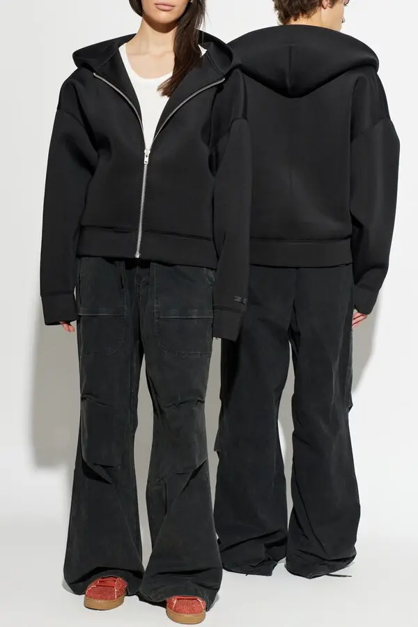 ENTIRE STUDIOS Loose-fit Trousers