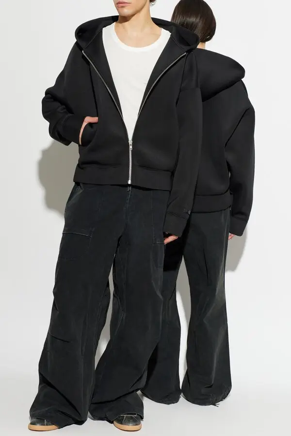ENTIRE STUDIOS Loose-fit Trousers