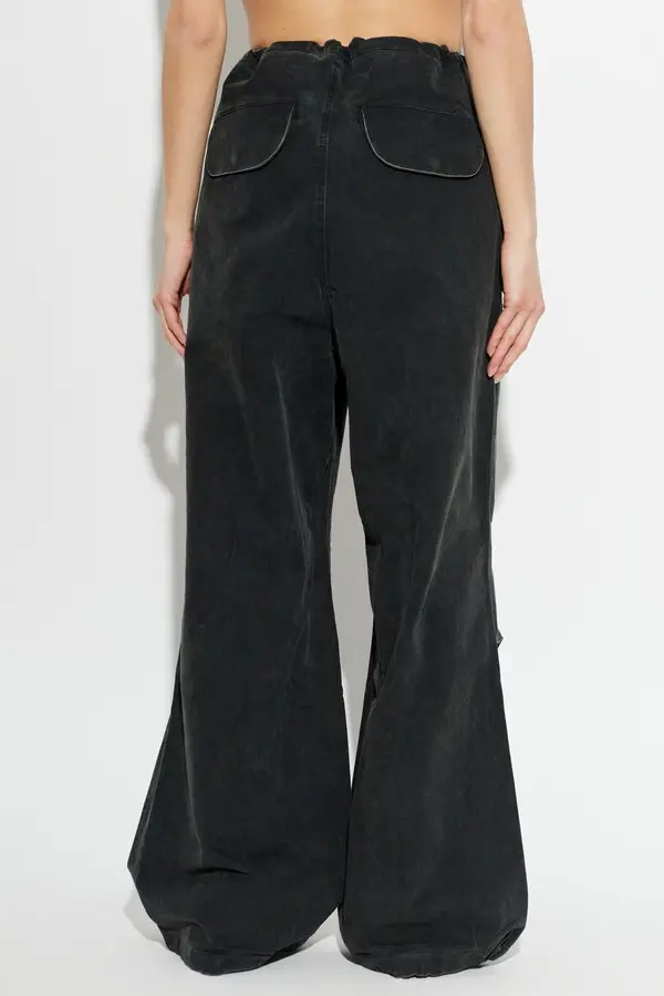 ENTIRE STUDIOS Loose-fit Trousers