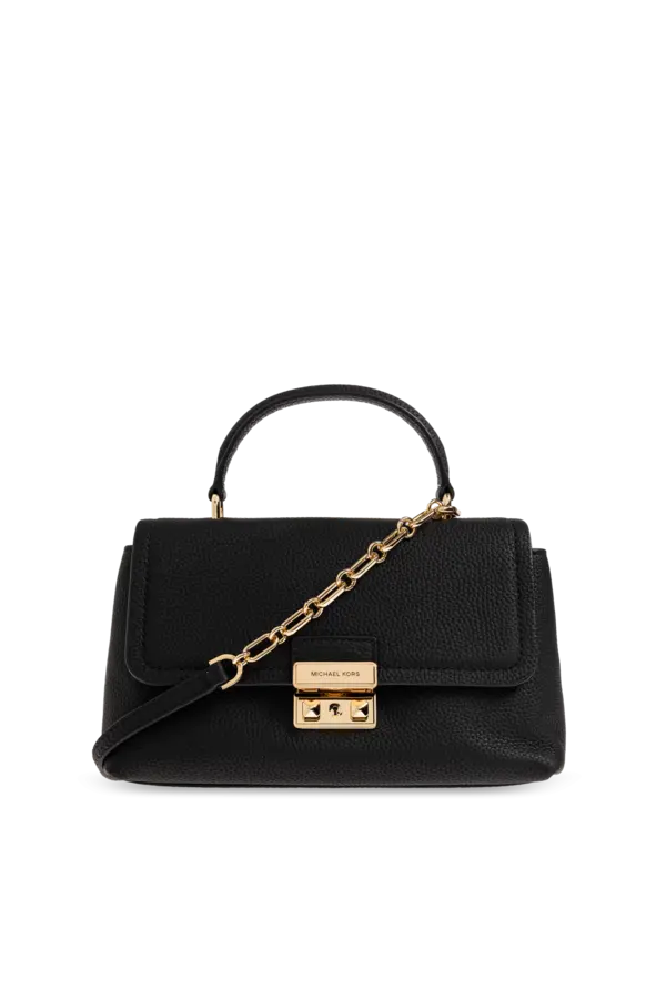 Michael Kors Tribeca Handbag - Black