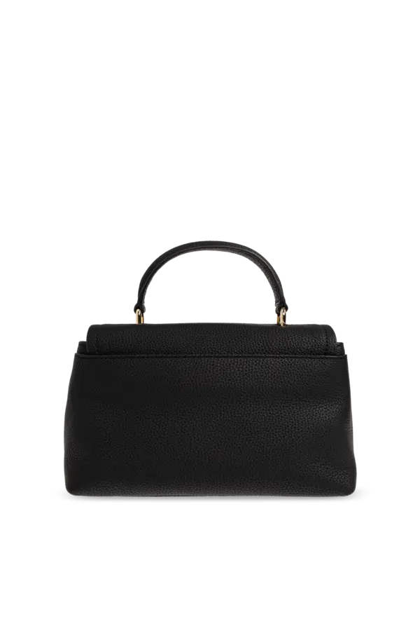 Michael Kors Tribeca Handbag - Black
