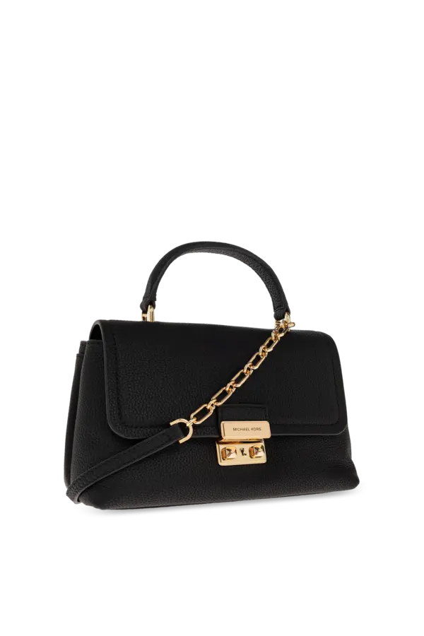 Michael Kors Tribeca Handbag - Black