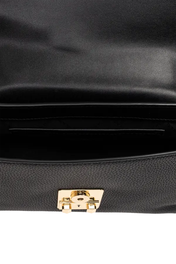 Michael Kors Tribeca Handbag - Black