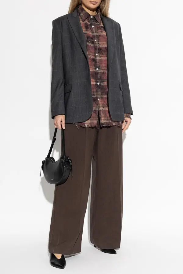 IRO PARIS Calu Blazer