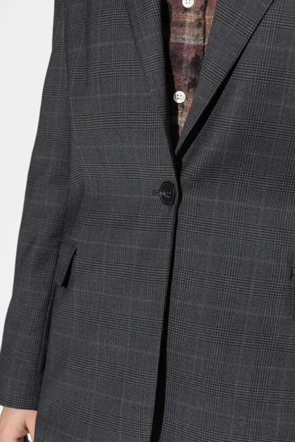 IRO PARIS Calu Blazer