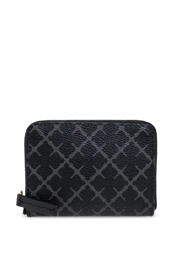 BY MALENE BIRGER Wallet `elia - Black