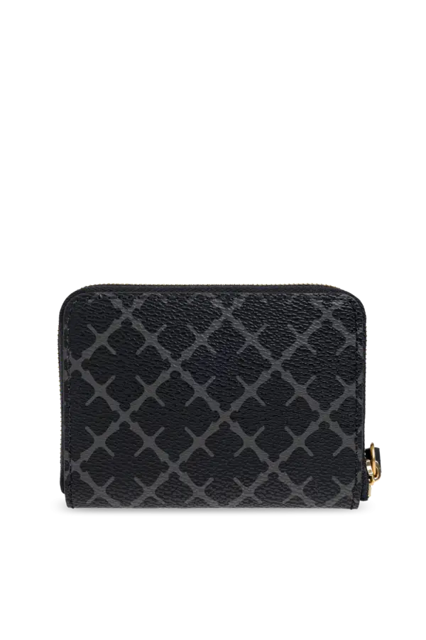 BY MALENE BIRGER Wallet `elia - Black