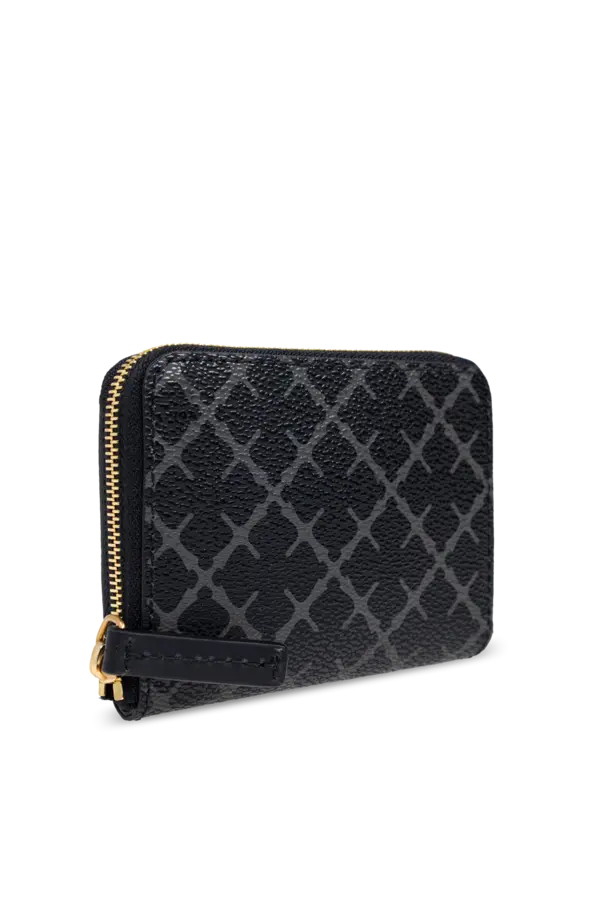 BY MALENE BIRGER Wallet `elia - Black