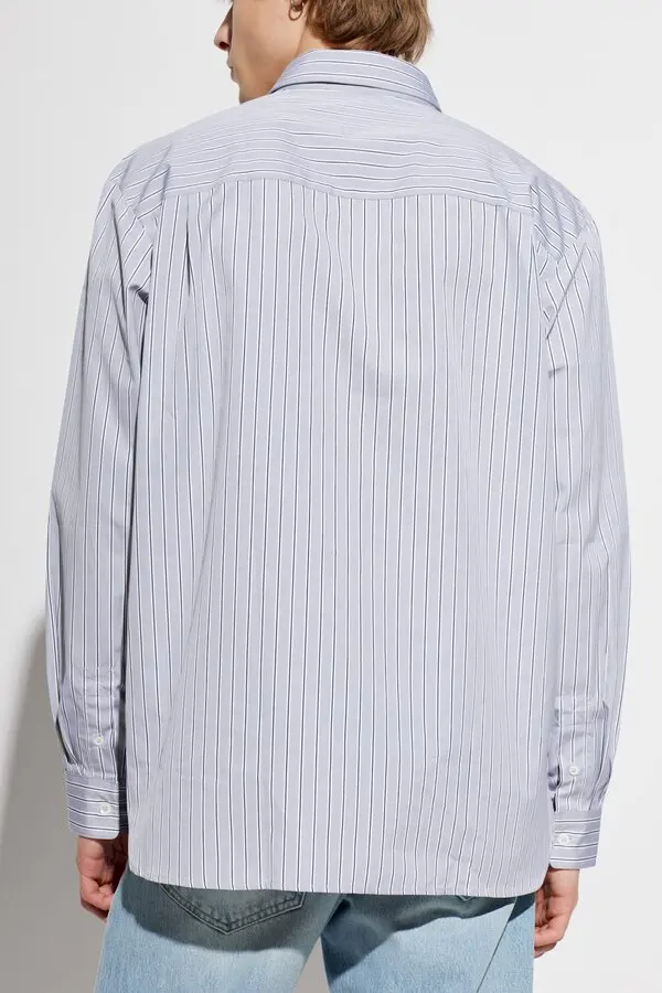 A.p.c. Shirt 'malo - Blue