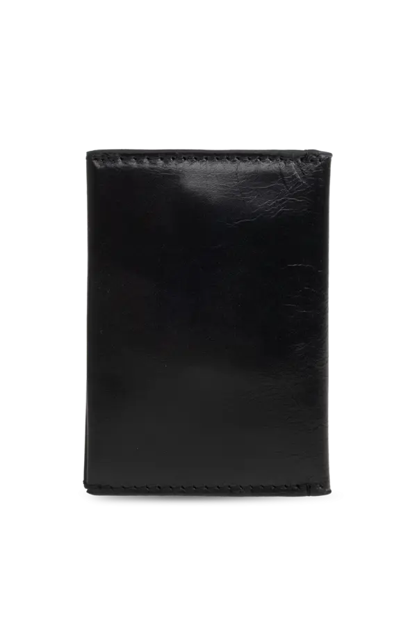 ALLSAINTS Bifold" Card Case - Black