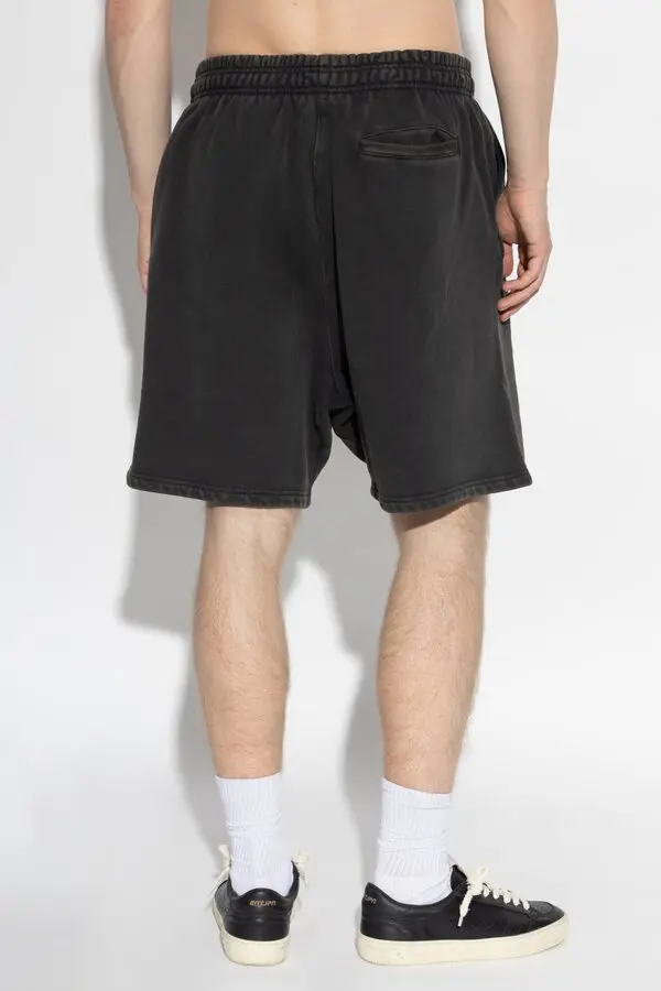ENTIRE STUDIOS Cotton Shorts