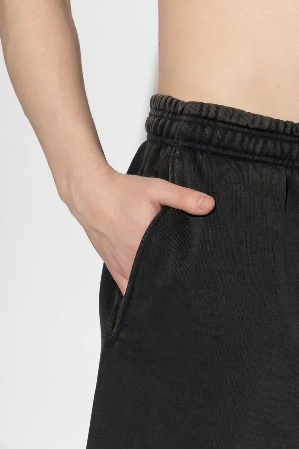 ENTIRE STUDIOS Cotton Shorts