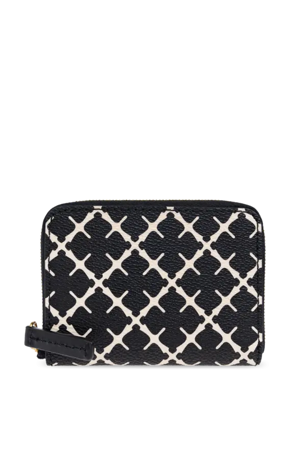 BY MALENE BIRGER Wallet `elia - Black