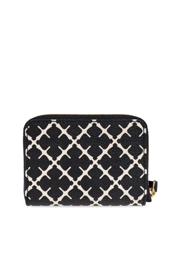 BY MALENE BIRGER Wallet `elia - Black