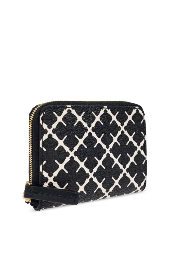 BY MALENE BIRGER Wallet `elia - Black