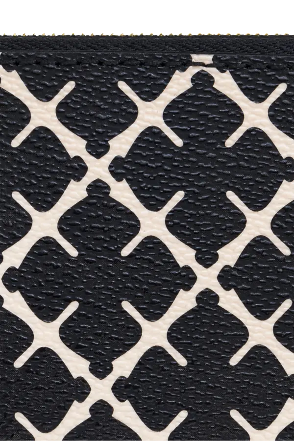 BY MALENE BIRGER Wallet `elia - Black
