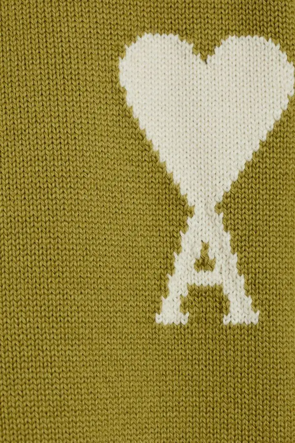 Ami Oversized Sweater