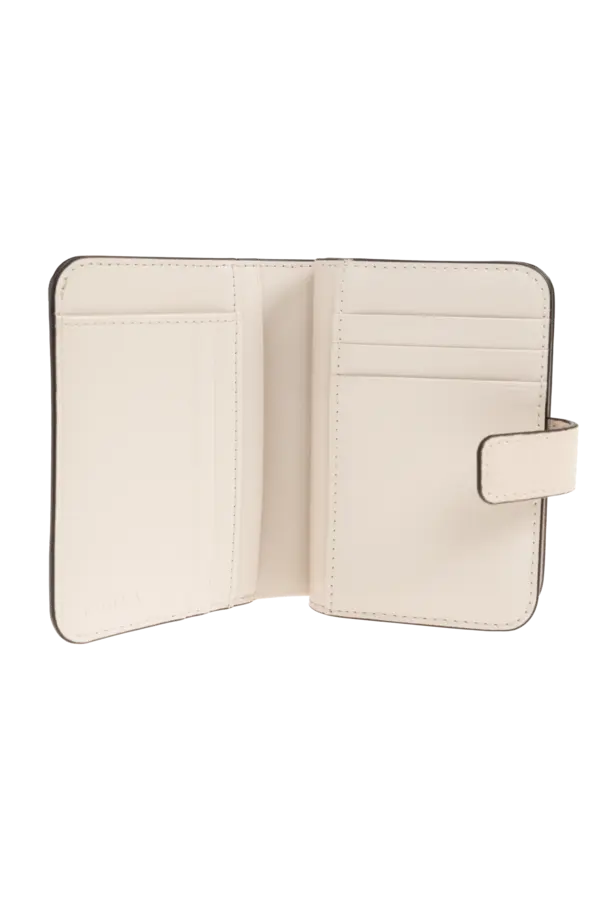Furla Wallet With Logo