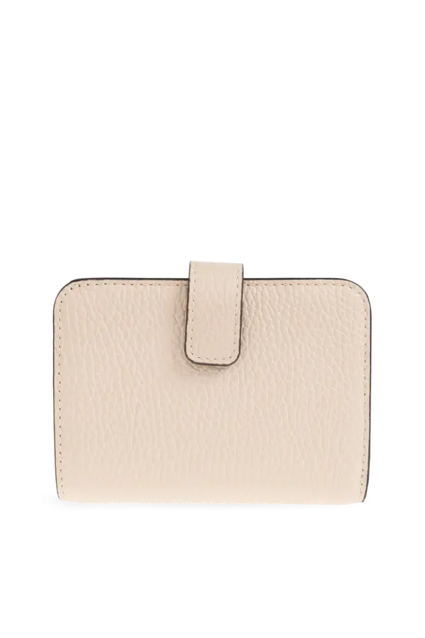 Furla Wallet With Logo