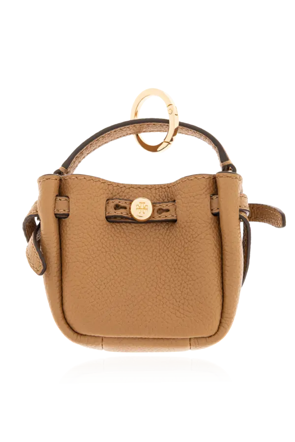 Tory Burch Bag-shaped Pendant