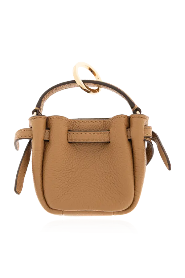 Tory Burch Bag-shaped Pendant