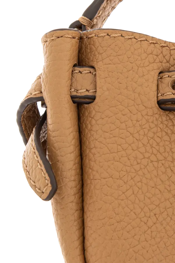 Tory Burch Bag-shaped Pendant