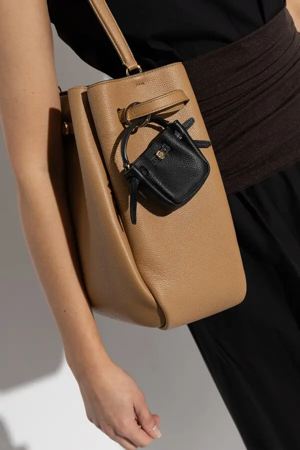 Tory Burch Bag-shaped Pendant