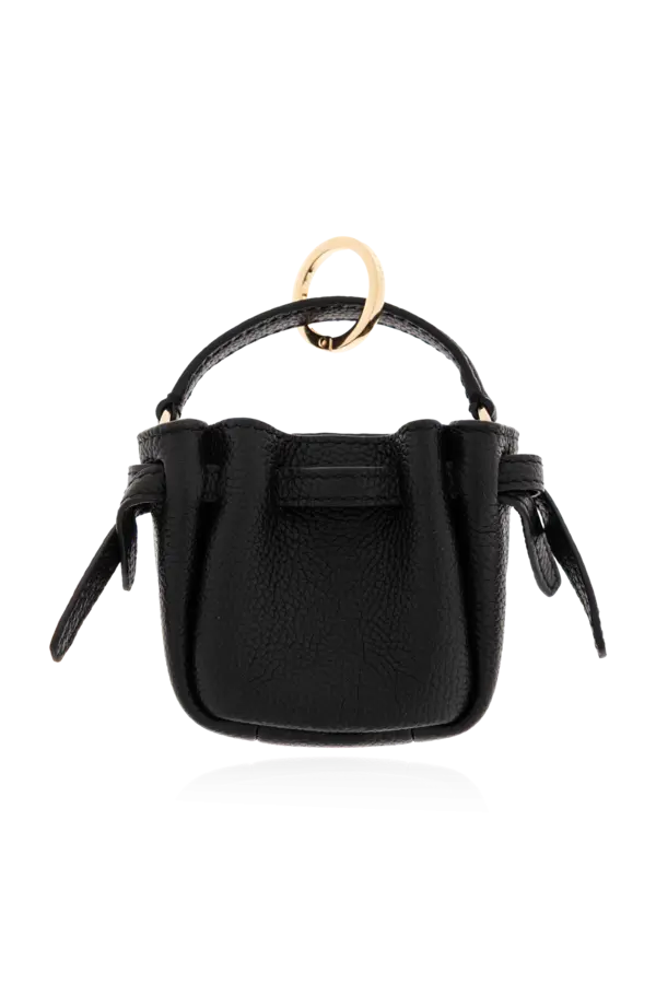 Tory Burch Bag-shaped Pendant