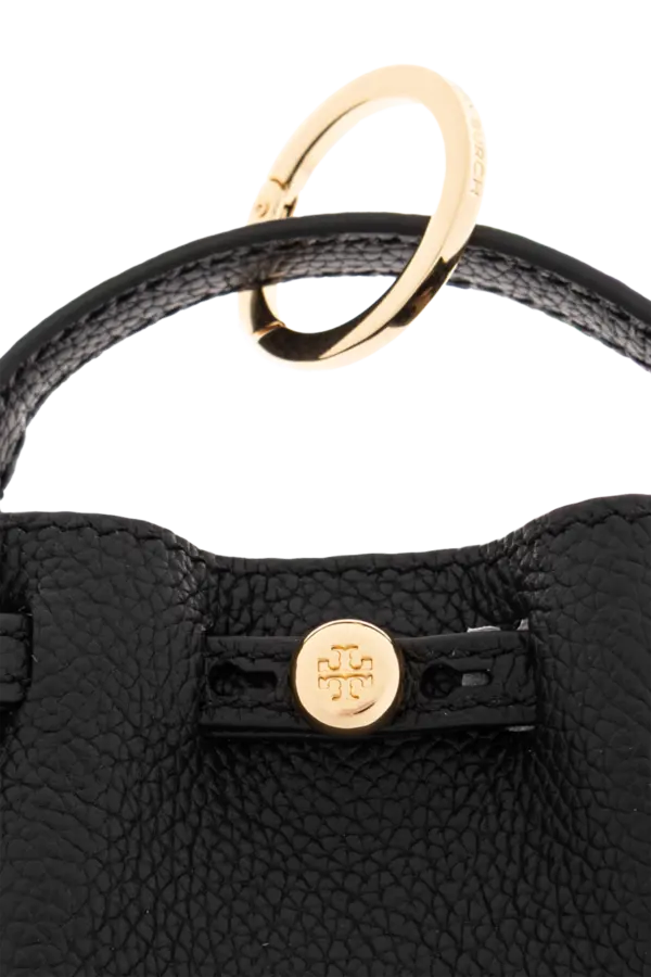 Tory Burch Bag-shaped Pendant